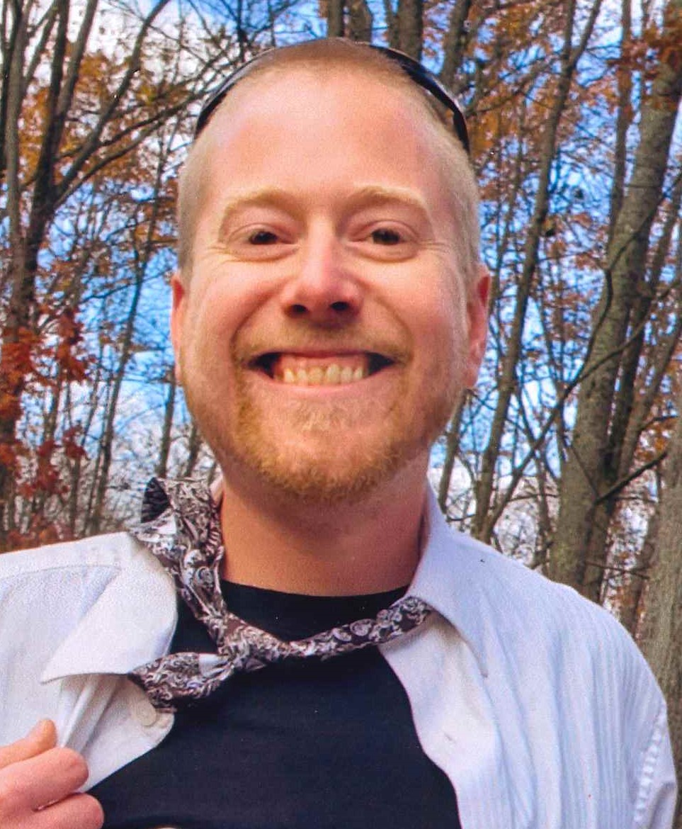 Adam Colby English | News, Sports, Jobs - Times Observer